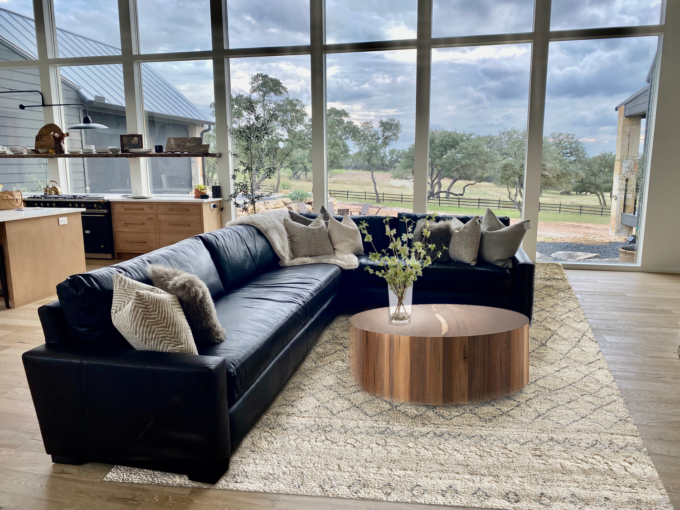 Golden Ranches Celina