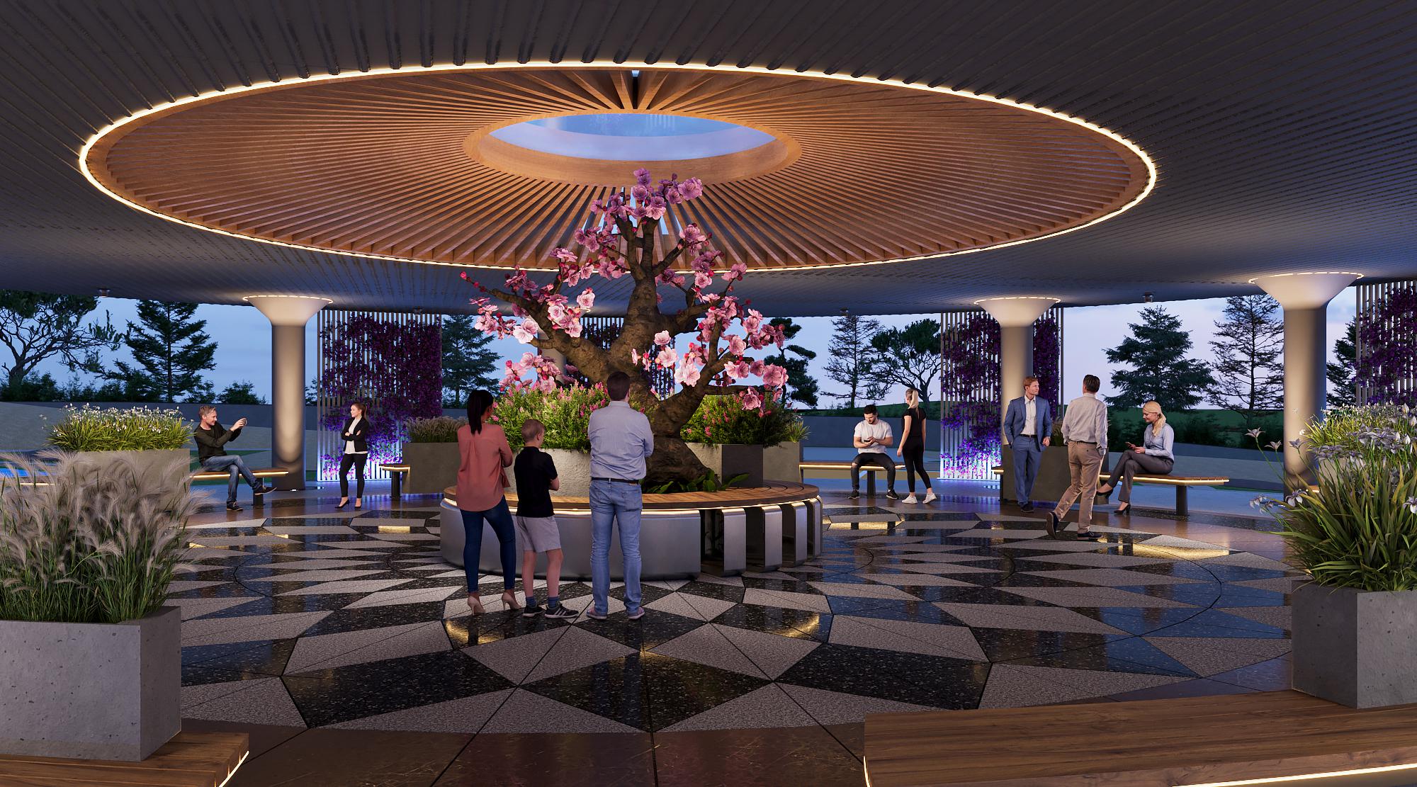 Home - Golden Ranches