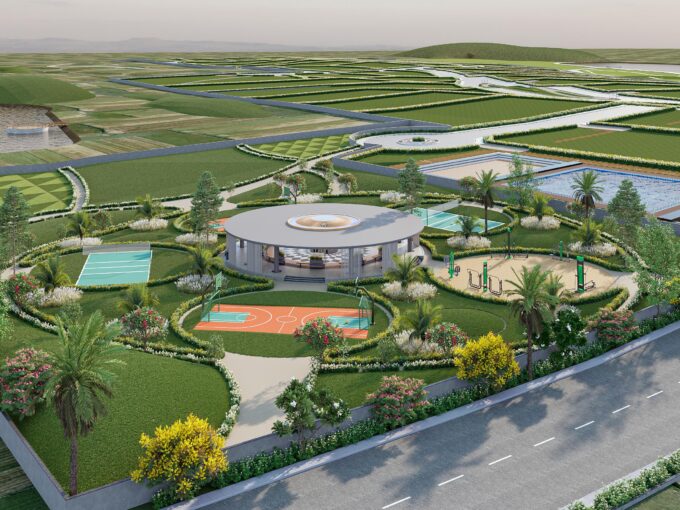 Home - Golden Ranches