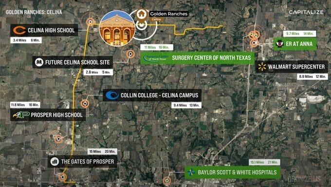 Home - Golden Ranches